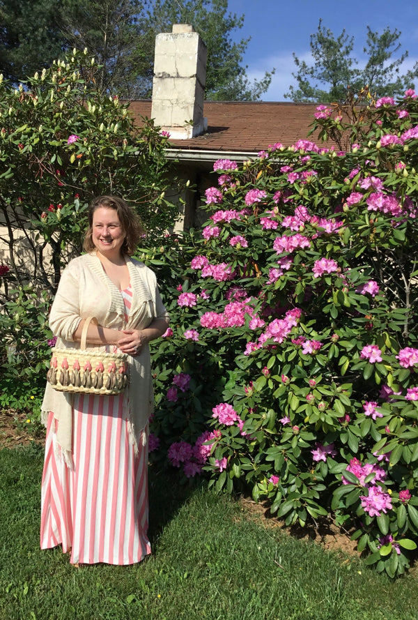 Featured Artisan – Amanda Sprinkle - 'Round the Mountain Artisan ...