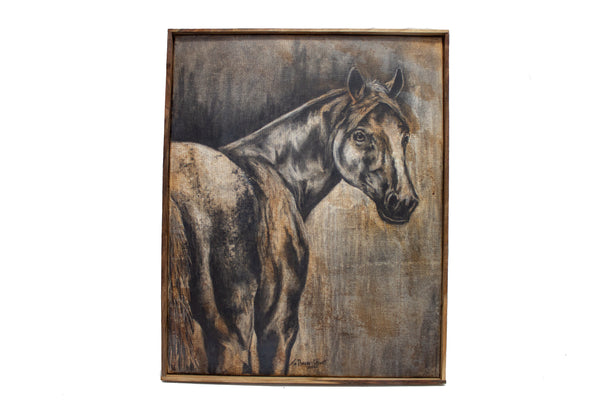 "Gentle Lead" - 'Round the Mountain Artisan Network at the Southwest ...