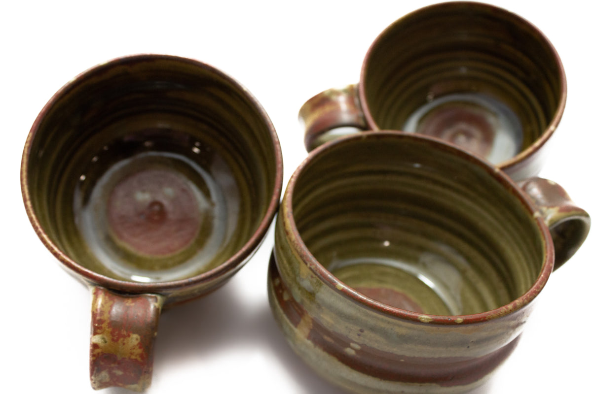 POTTERY / CERAMICS Page 2 - 'Round the Mountain Artisan Network at the ...